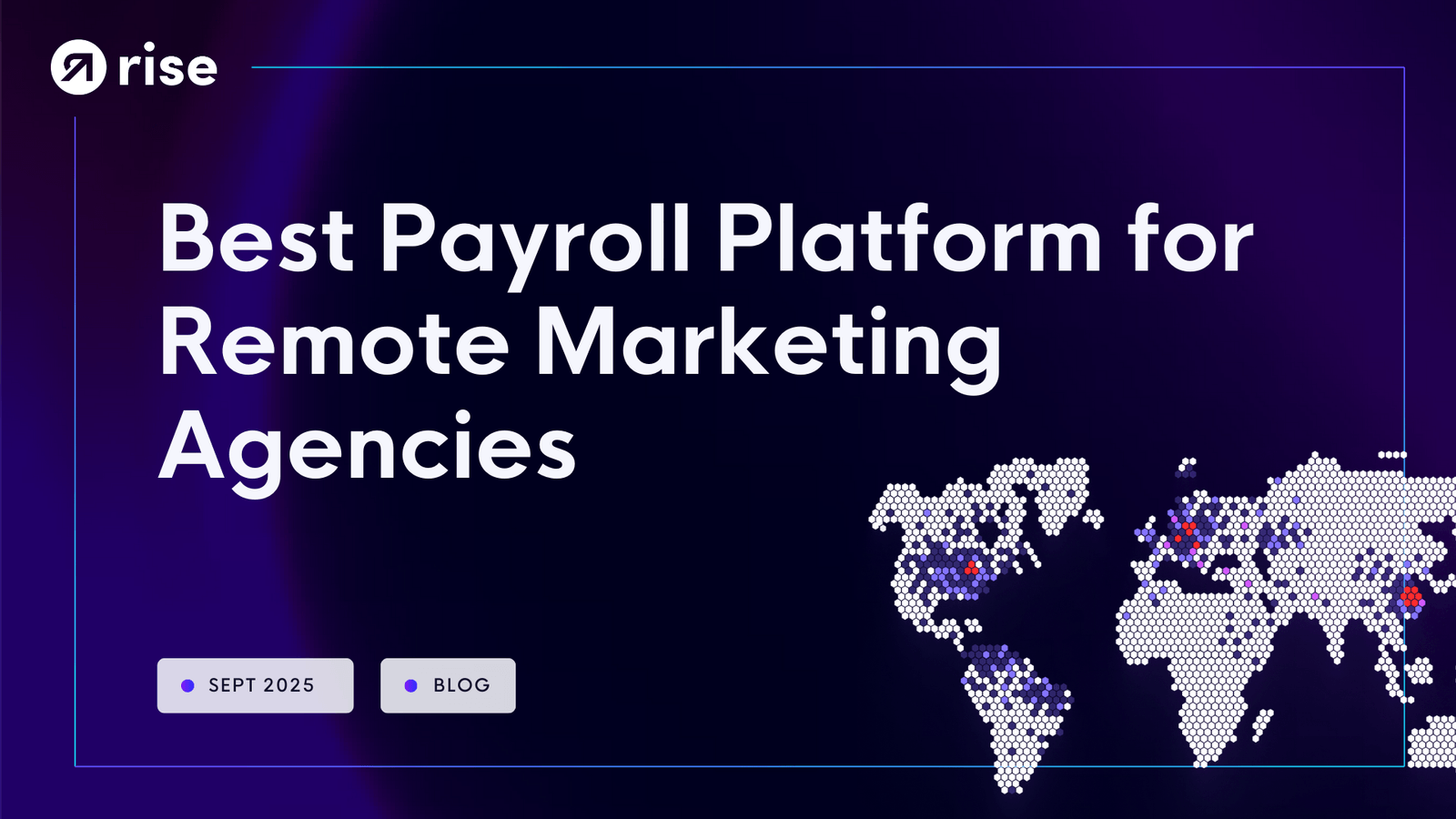 Rise | Global Payroll Trends 2025: What to Expect